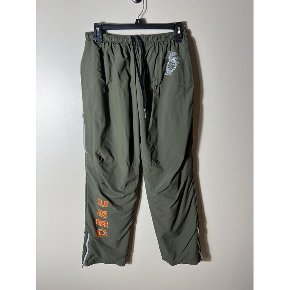 New Balance | Pants | New Balance Usmc Marine Corps Pt Running Pant Od ...